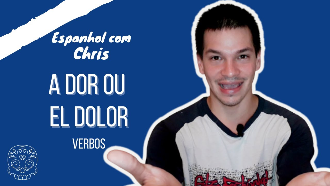 Conjugação Do Verbo Doer - RETOEDU