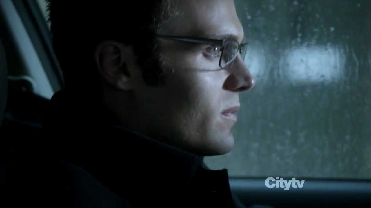 FRINGE 4x16 "Nothing as it seems" Lincoln/Peter - Good Guy - YouTube