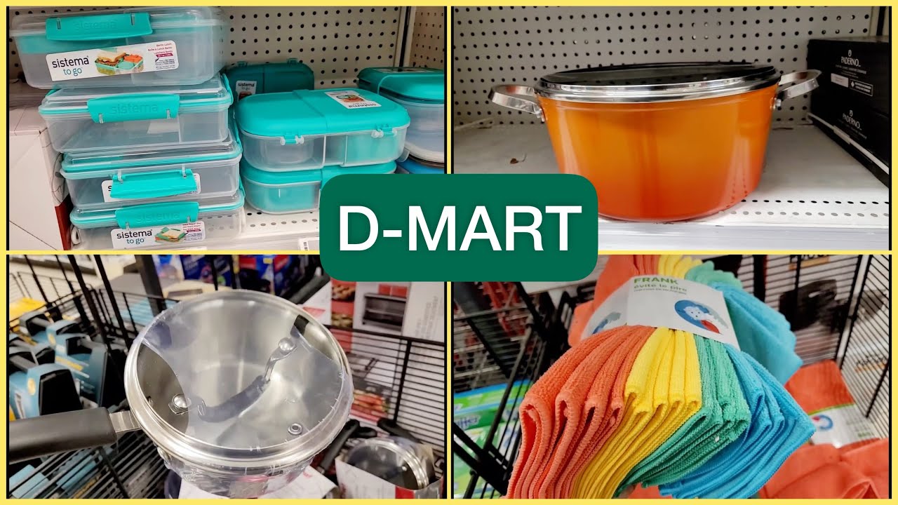 DOLLAR MART New kitchen items | All types of Kitchenware | Liquidation ...