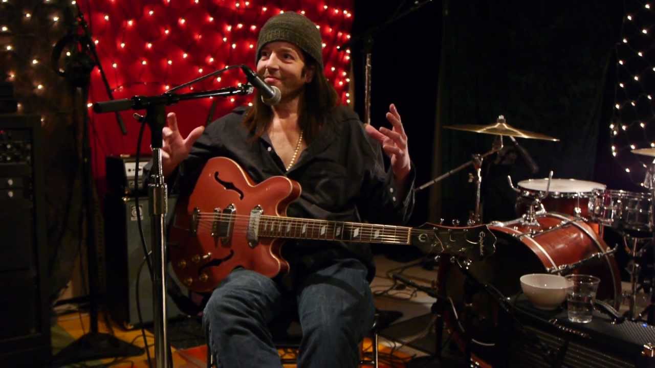 Grant Hart - Full Performance (Live on KEXP) - YouTube