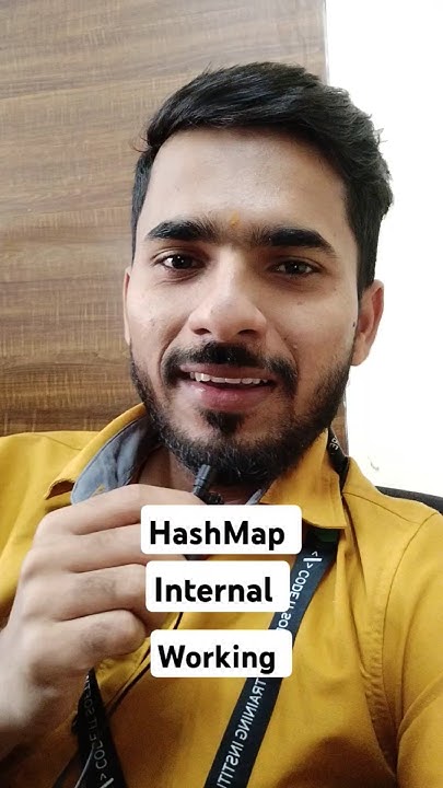 Hashmap Internal Working 🔥java Javainterview Hashmap Javacodinginterview Aadiandjava