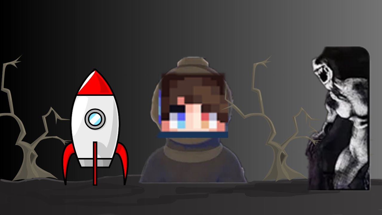 Filmez *monstrii* si devin viral! - YouTube