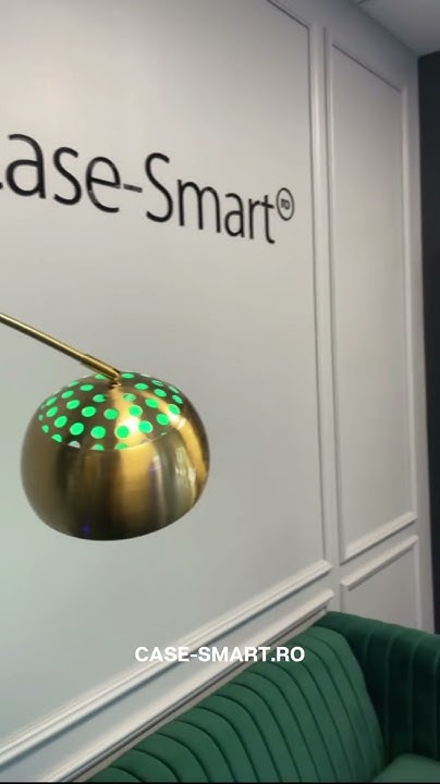 #casesmart #romania #showroom - YouTube