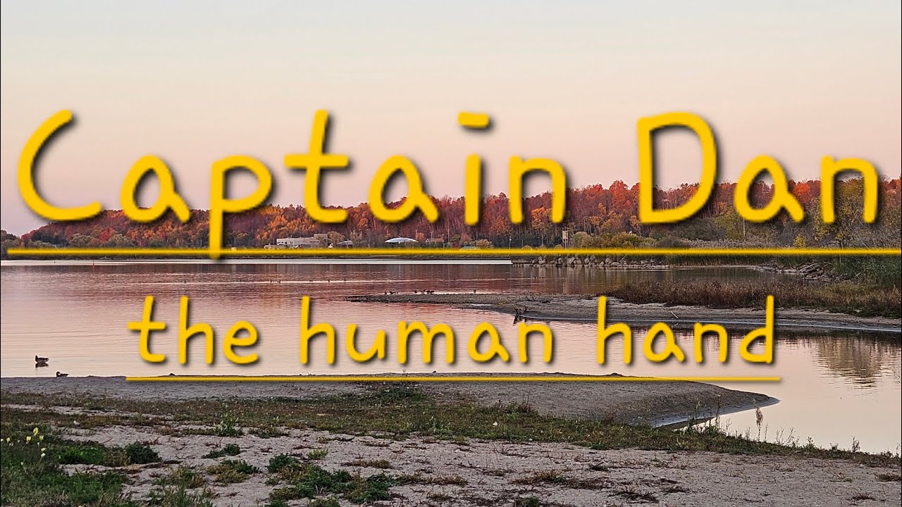 The Human Hand. - YouTube