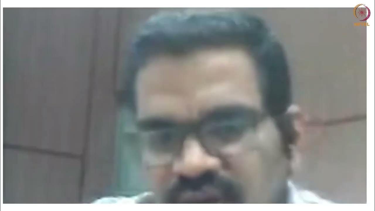 Code Generation And Backend Code Generation With Llvm Part 2 Swayamprabha Ch36sp Youtube