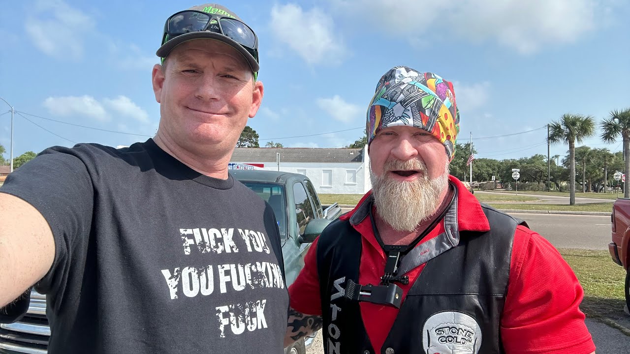 Discussion With Jason Followell - YouTube