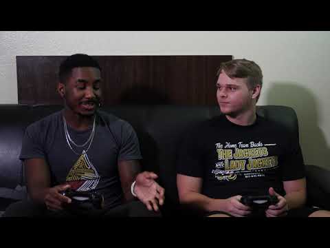 éstranger (The Foreigner): a short film