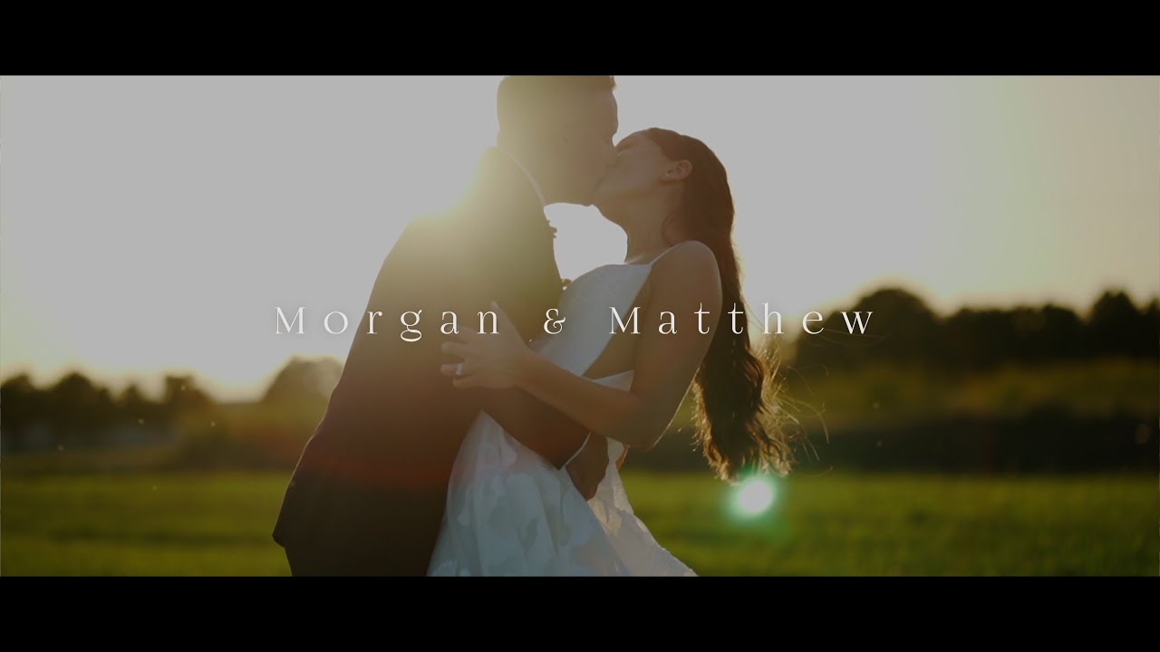 Morgan & Matt // 5.13.23 - YouTube