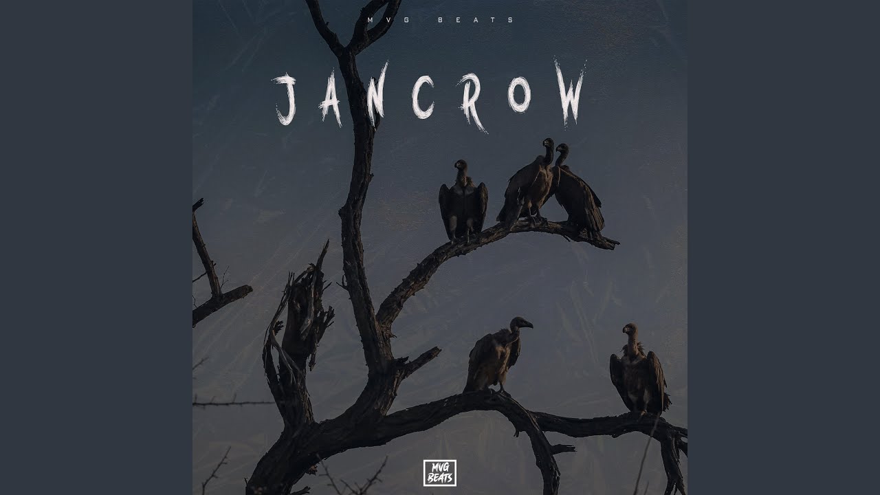 Jancrow - YouTube