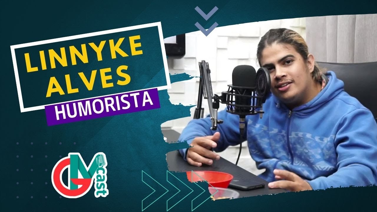 Linnyke Alves - Humorista #17 - YouTube