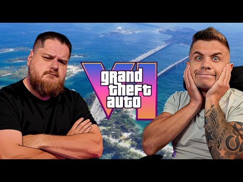 Hogy MENNYI LESZ A GTA VI??? 😡😡- Reacts #26.