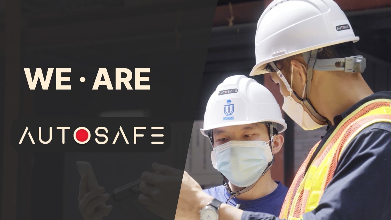 Introducing AutoSafe - YouTube