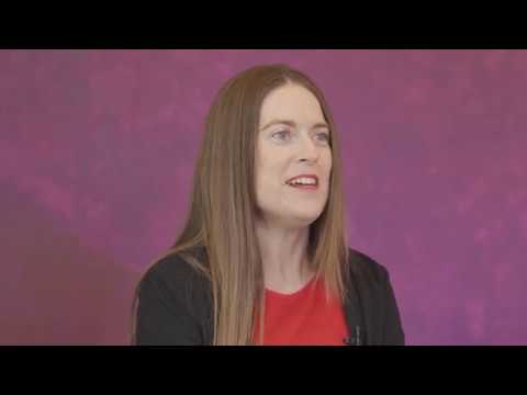 Stacey Copas on Personal Resilience Part 1 - YouTube