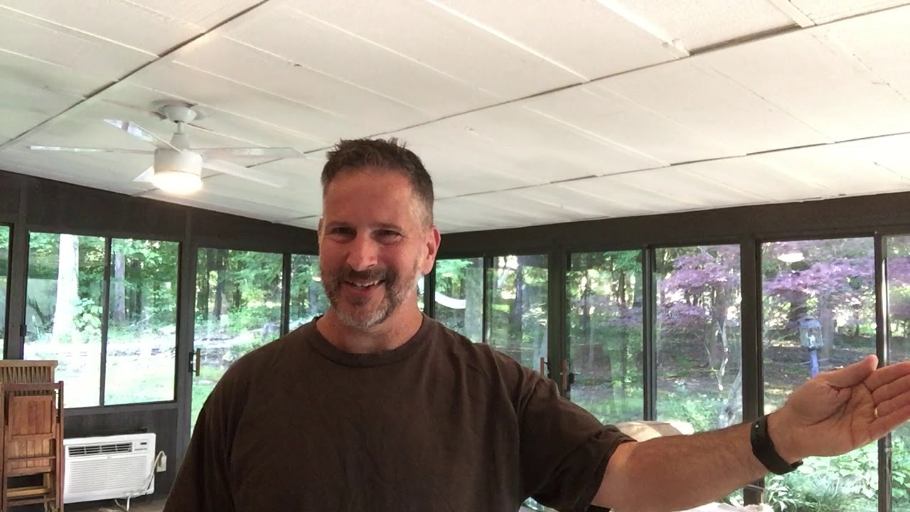 Part 2 The story of Joseph-Scott Stout - YouTube