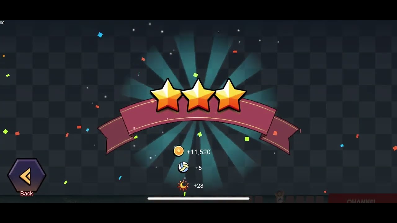 New S Rank And Beating Summer Event Mobile The Spike VolleyBall - YouTube