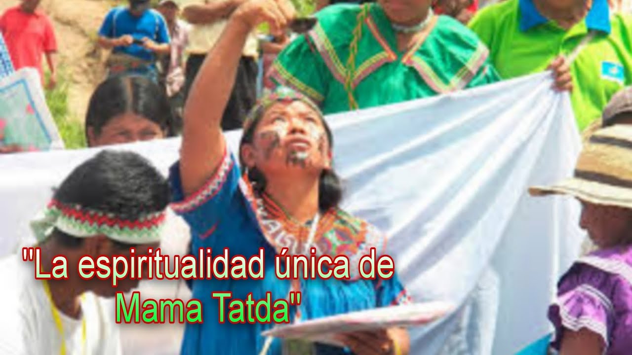 10 curiosidades de la religión Mama Tatda - YouTube