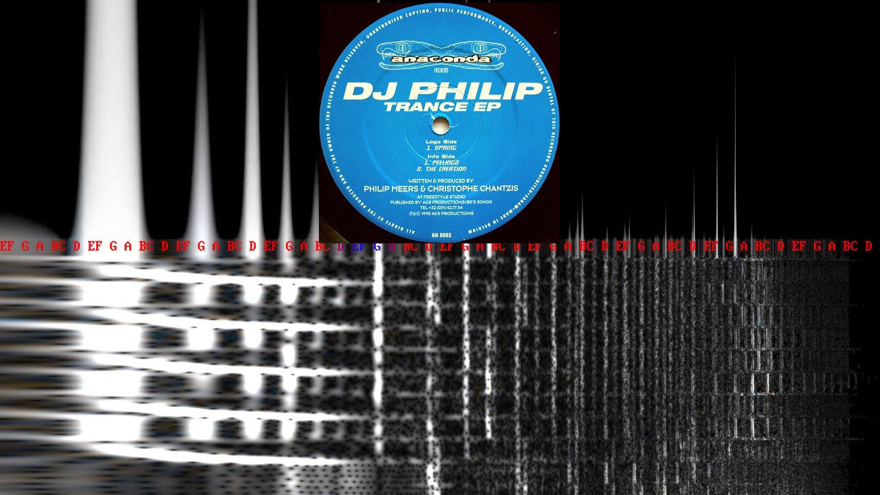 DJ Philip - Feelings - YouTube