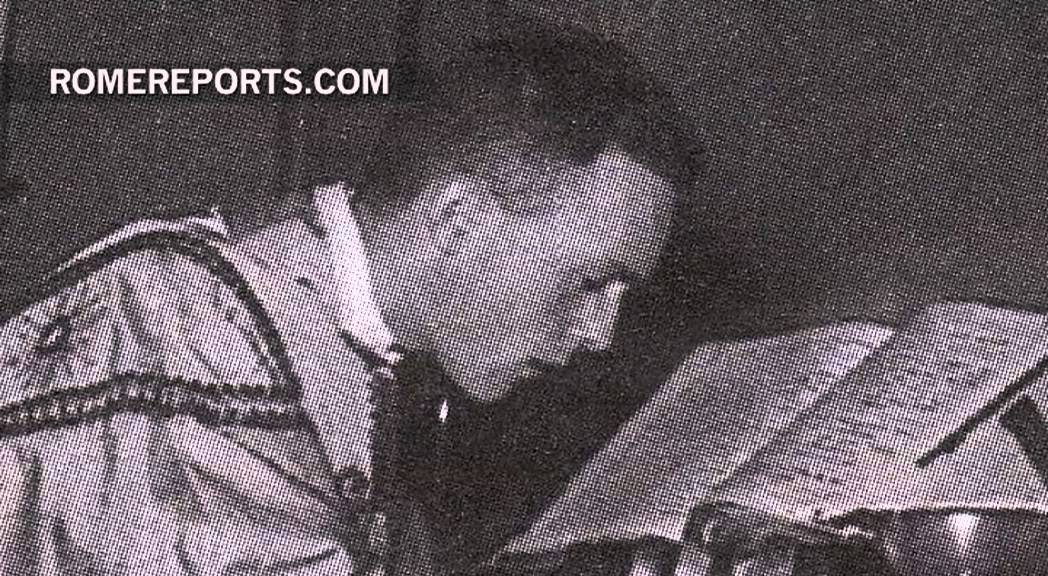 Cardinal Godfried Danneels turns 80. Number of Cardinal electors drops ...