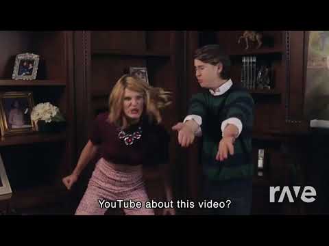 I Space You Were Blank Parody - Taylor Swift & Taylor Swift | RaveDJ