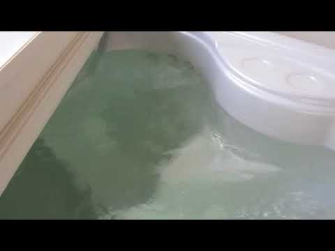 Solana Spa - how it functions - YouTube