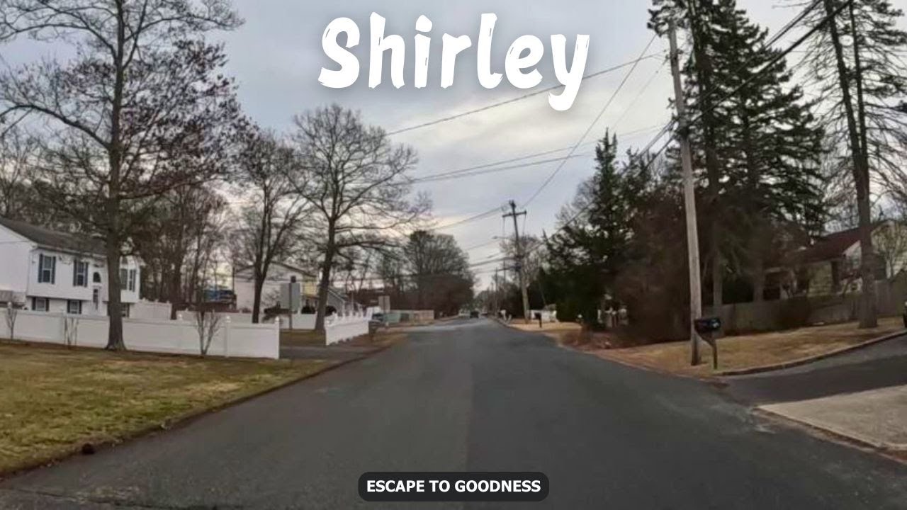 Jobs In Shirley Ny
