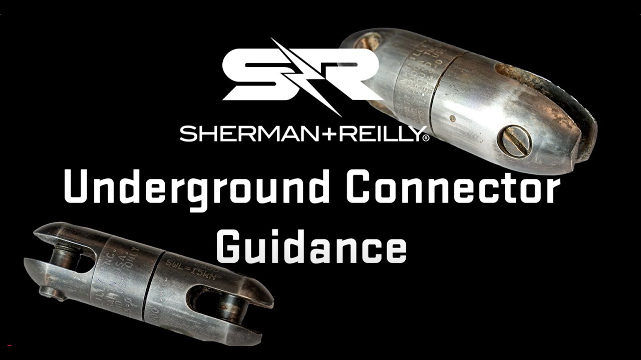 Underground Connector Guidance - YouTube
