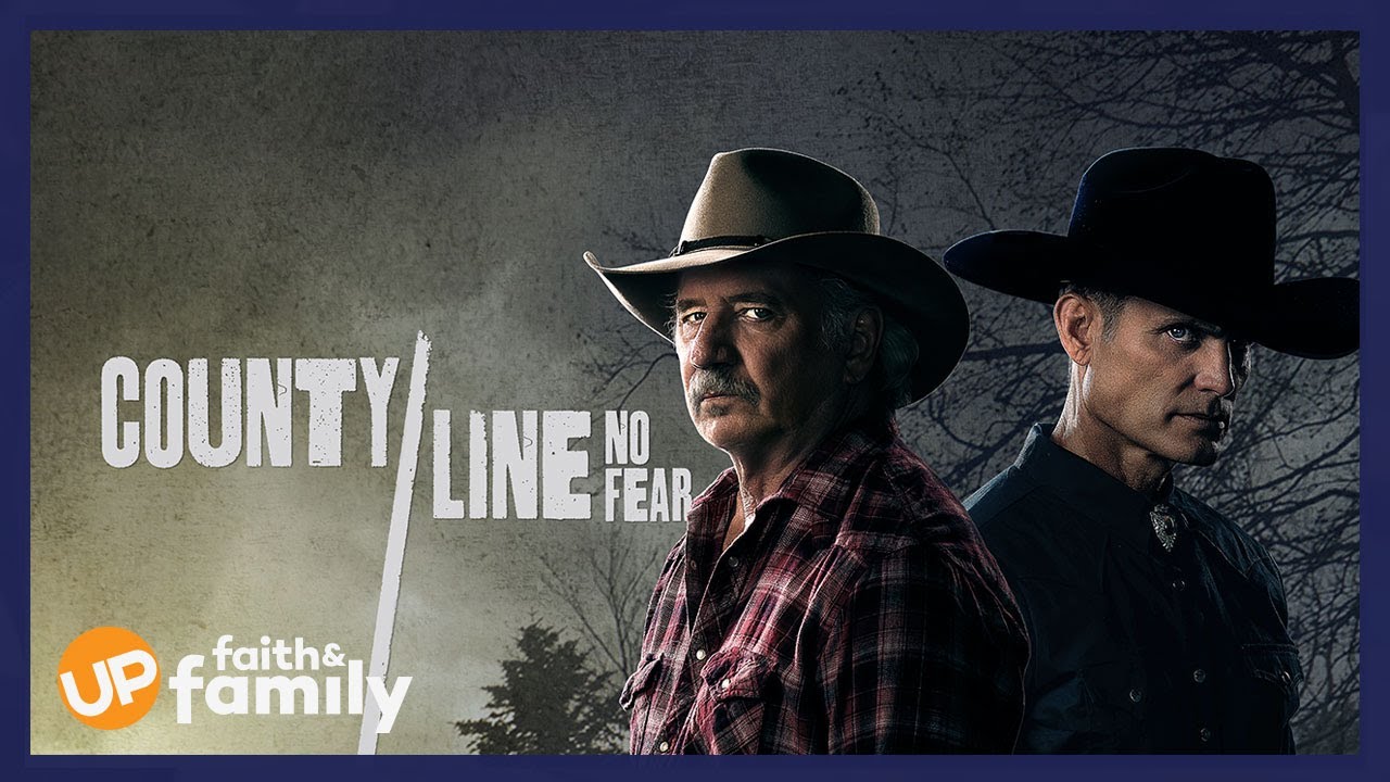 County Line 3: No Fear - Movie Sneak Peek - YouTube