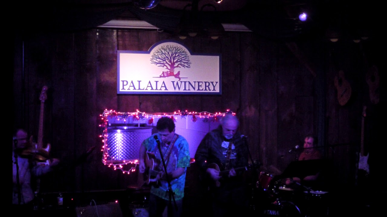 FOR WHAT ITS WORTH: Robert Schiff, Jim L., Ken N., and Eric O. at ...