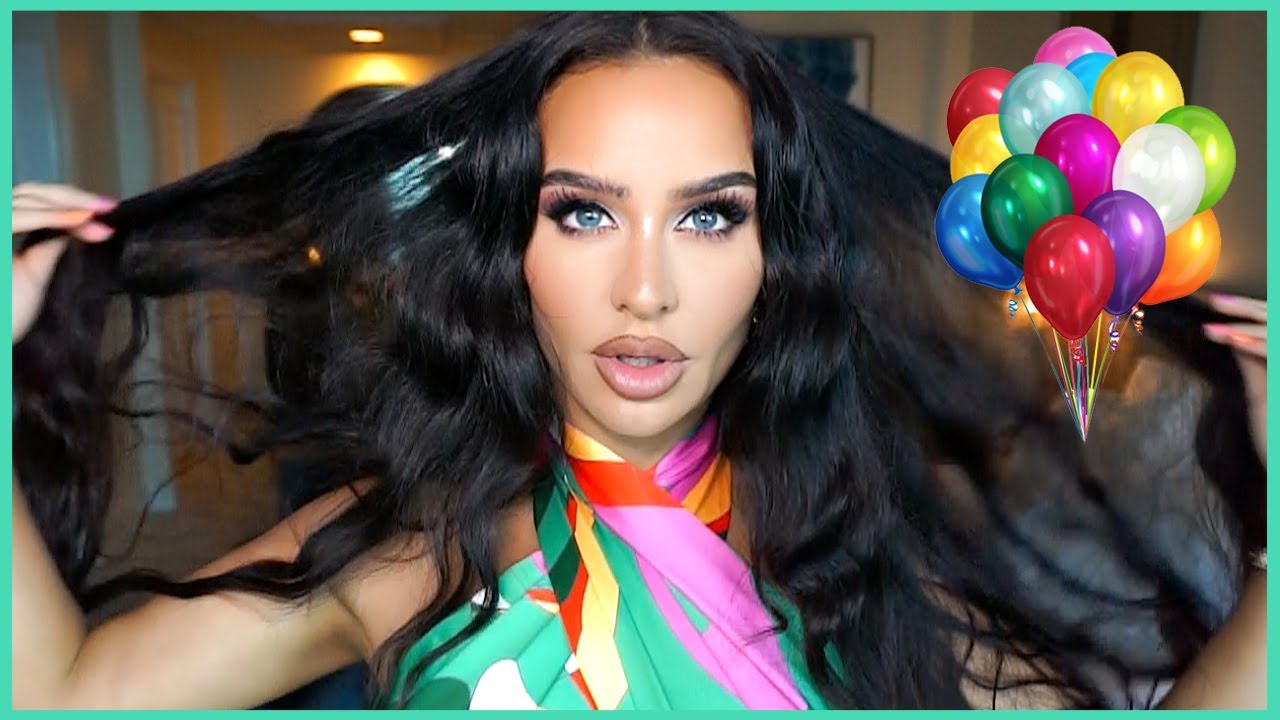 Bahamas Birthay Vlog Carli Bybel Youtube 1614