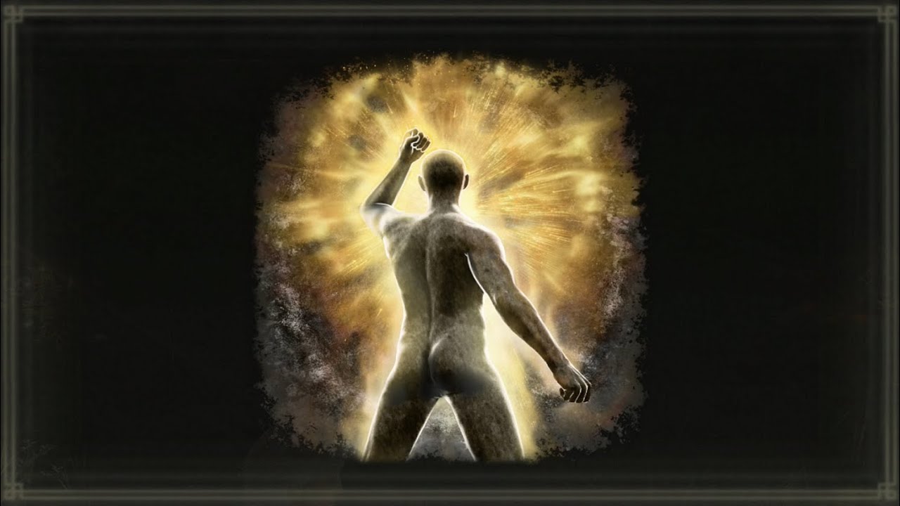 Ash of War Vow of the Indomitable - Invincibility - Elden Ring - YouTube