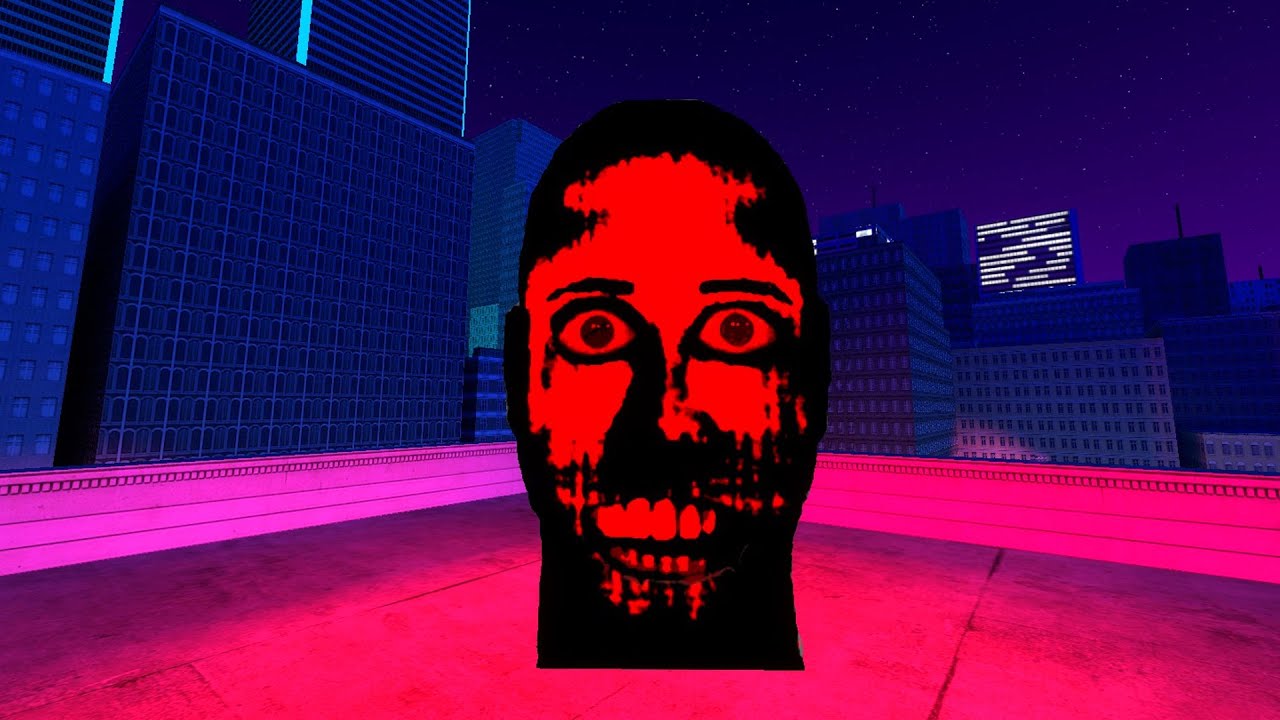 Selene Delgado Nightmare Nextbot Gmod!! - YouTube