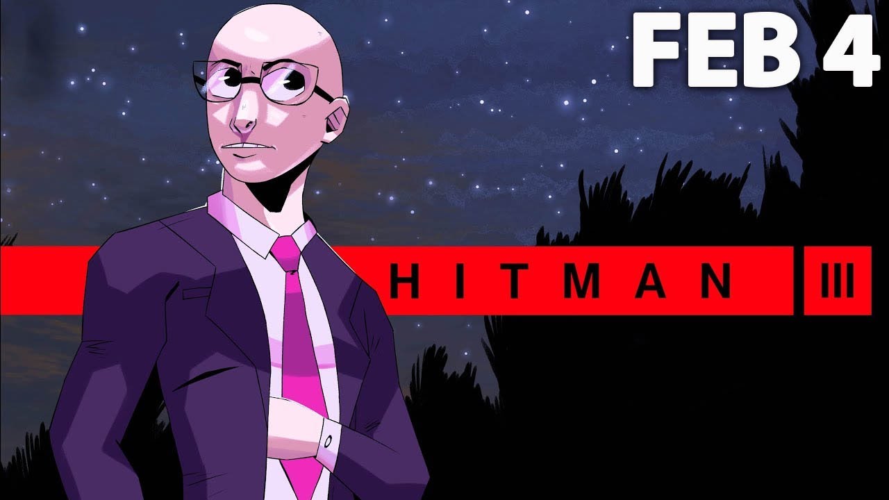 Grip Strength: 100 (HITMAN) - YouTube