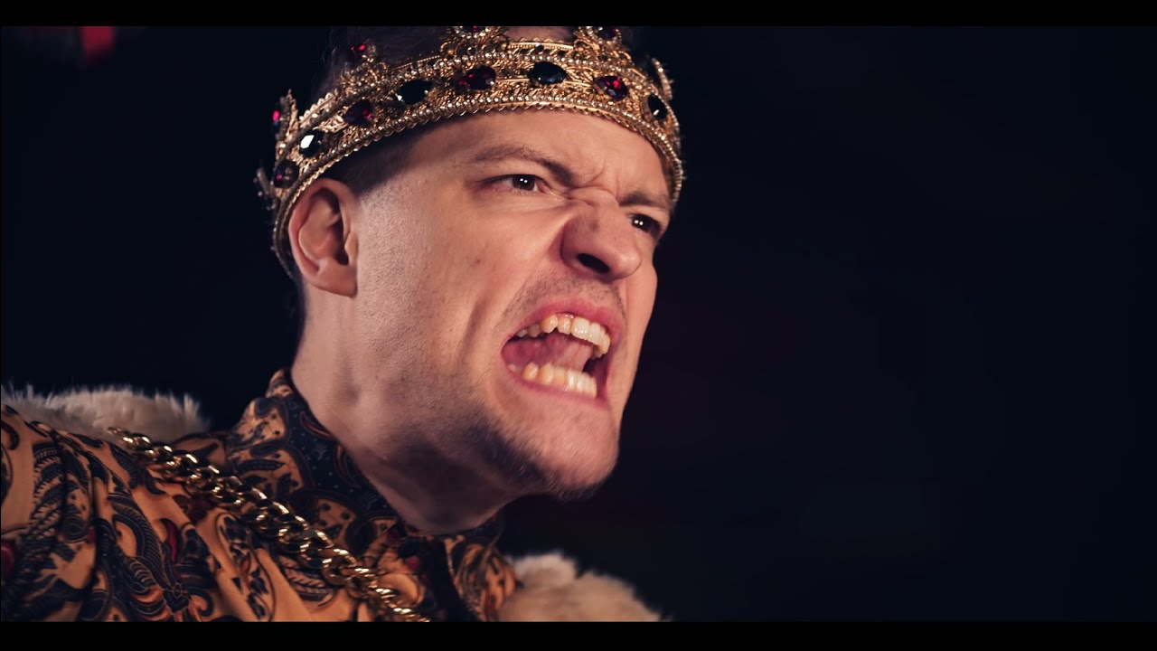 Carl Delinden - Party Night (OFFICIAL VIDEO) - YouTube
