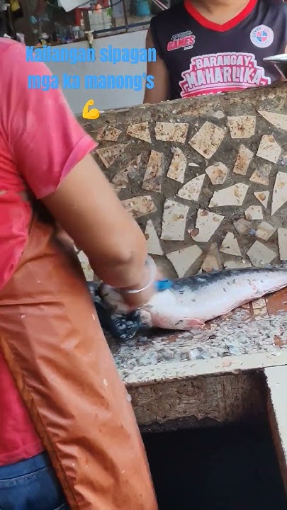 Mga ka manong's vlog, kailangan sipagan 💪 - YouTube