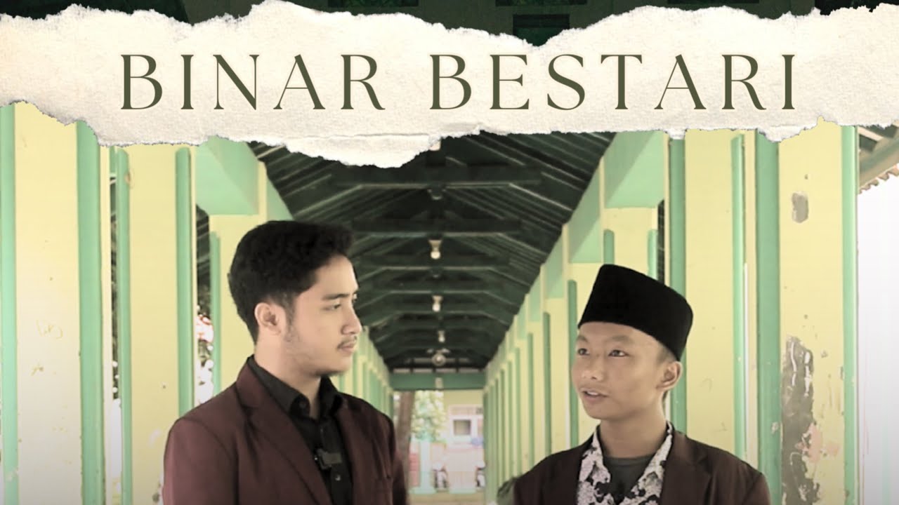"Binar Bestari" - Documentary Film - YouTube