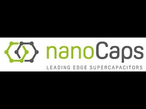nanoCaps - 2023 - YouTube