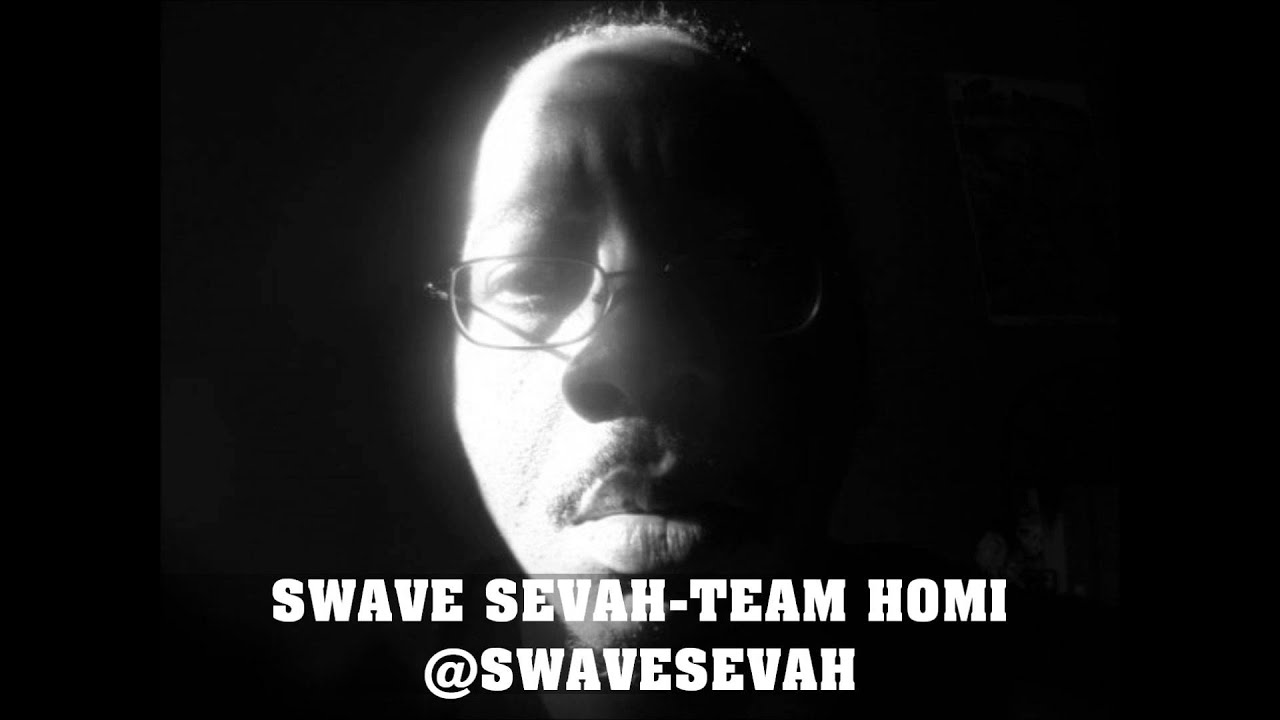 Swave Sevah - Battle Rap,Music,Fans,WBL and More #REALPHONETALK # ...