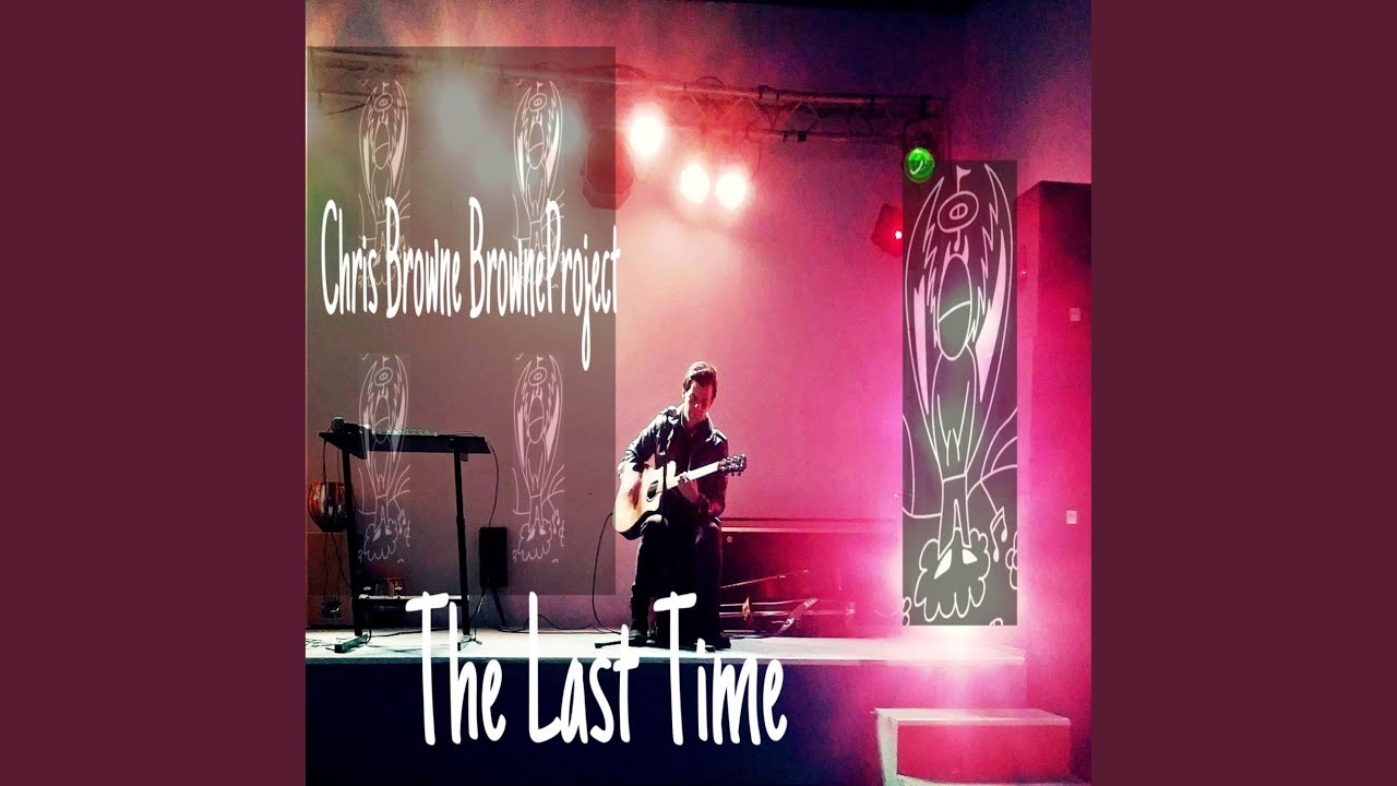 The Last Time - YouTube