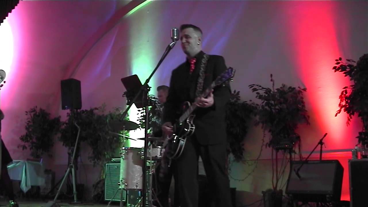 The band "Go Get Gone" - YouTube