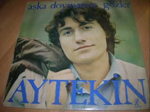 Aytekin - Sigara Dumanlari - 1982