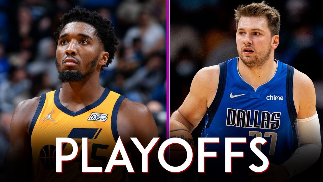How Is the Western Conference Playoff Picture Shaping Up? | The ...