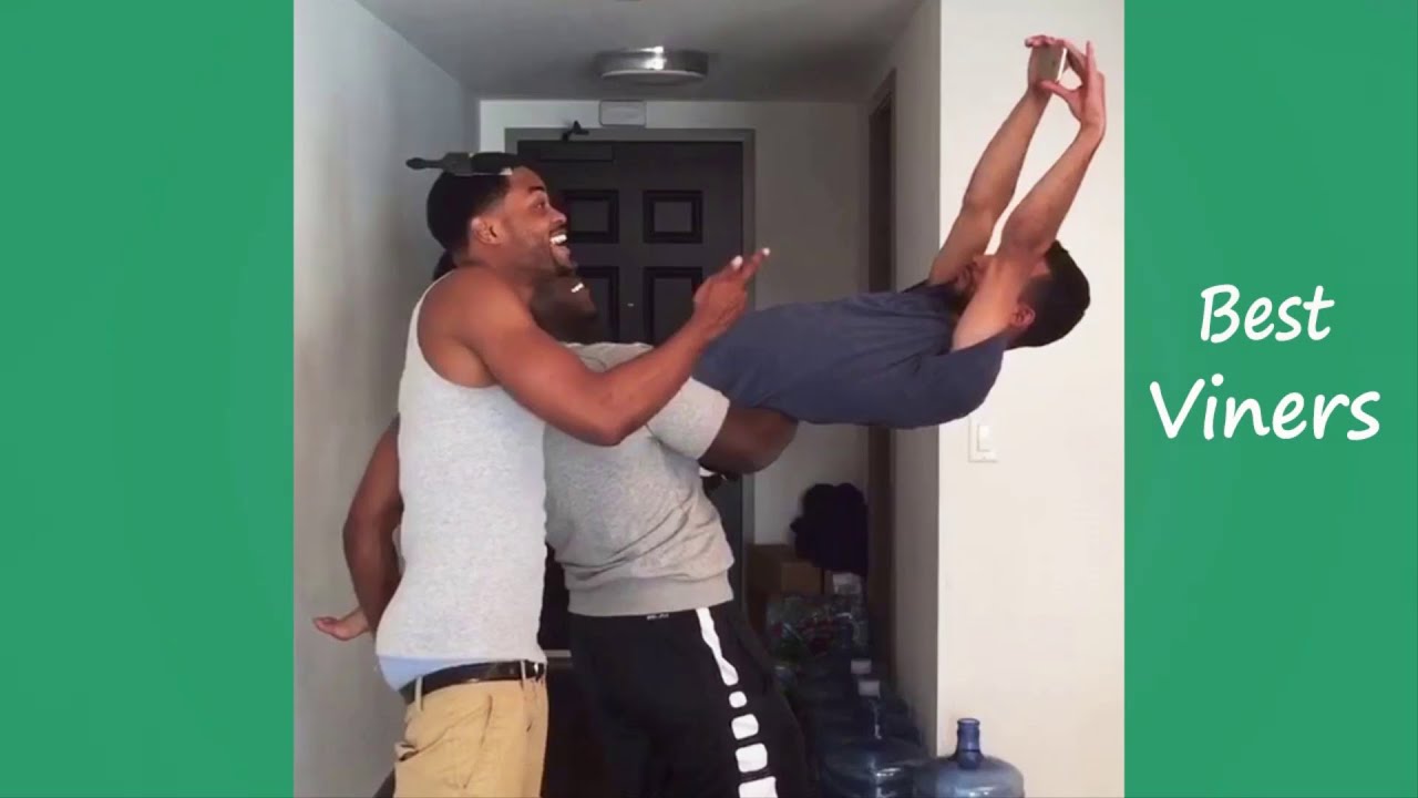 Try Not To Laugh or Grin While Watching Funny Clean Vines #71 - Best ...