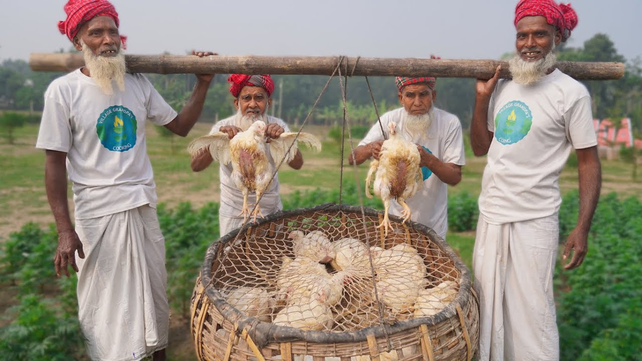 Jhura Mangsho - Boneless Chicken Dry Curry Recipe - New Way Cooking ...