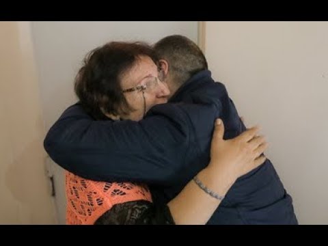 Siyasi məhbus siyahısındakı məhbuslardan biri azadlığa buraxıldı