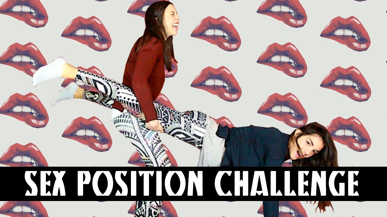 Στασεις του ΣΕΞ Challenge Youtube