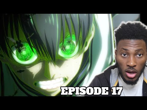 Isagi & Nagi go Crazy!! | Blue Lock Episode 17 Reaction - YouTube