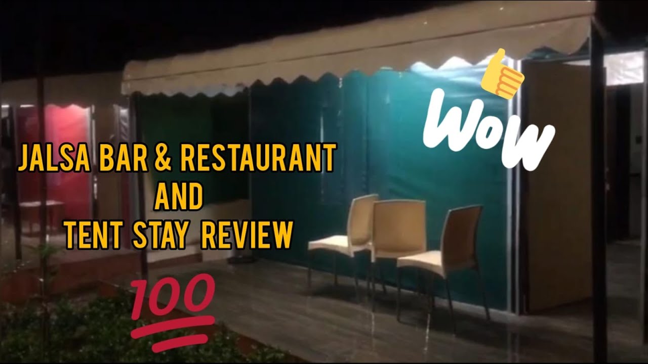 Jalsa Bar & Restaurant Songadh | Jalsa Bar & Restaurent Contact Number ...