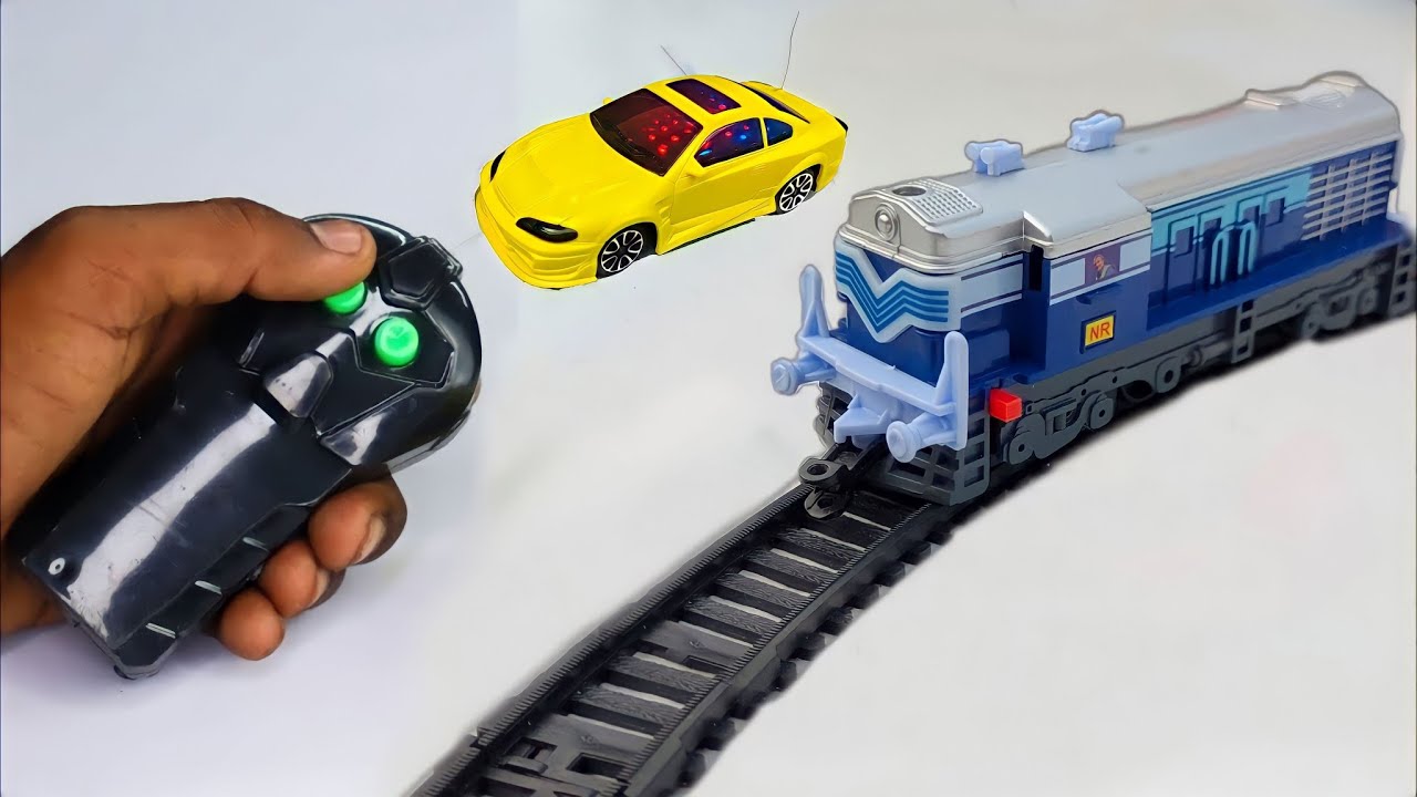 Remote control rc train Rc airplane Unboxing !! rc airplane unboxing ...