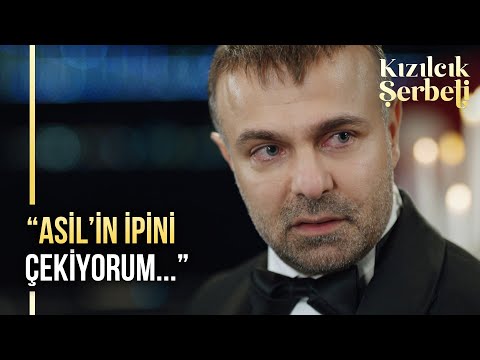 Fatih'ten büyük oyun! | Kızılcık Şerbeti 106. Bölüm