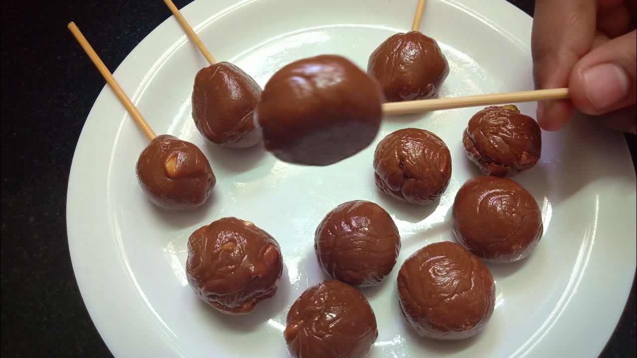 పెరుగు తో ఇలా candys చేసి చుడండి బాగుంటాయి || Homemade Curd Candys ...